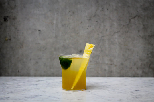 Recipes – Autonomy Distillers