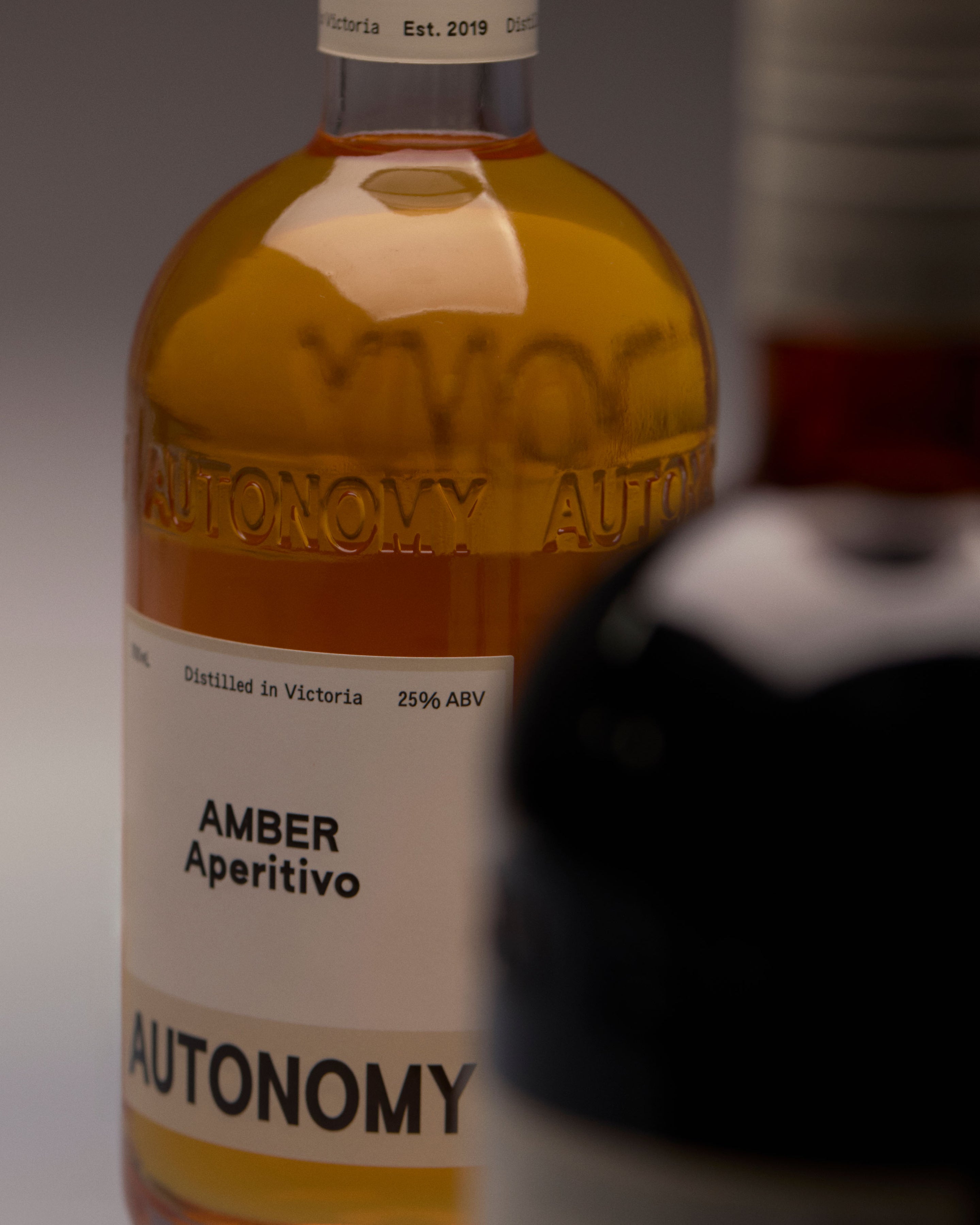 Autonomy Distillers