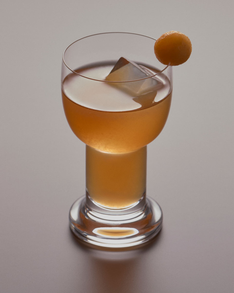 Port Light – Autonomy Distillers